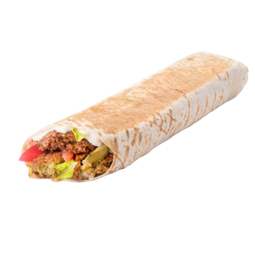 National Shawarma Day - Shawarma Royale