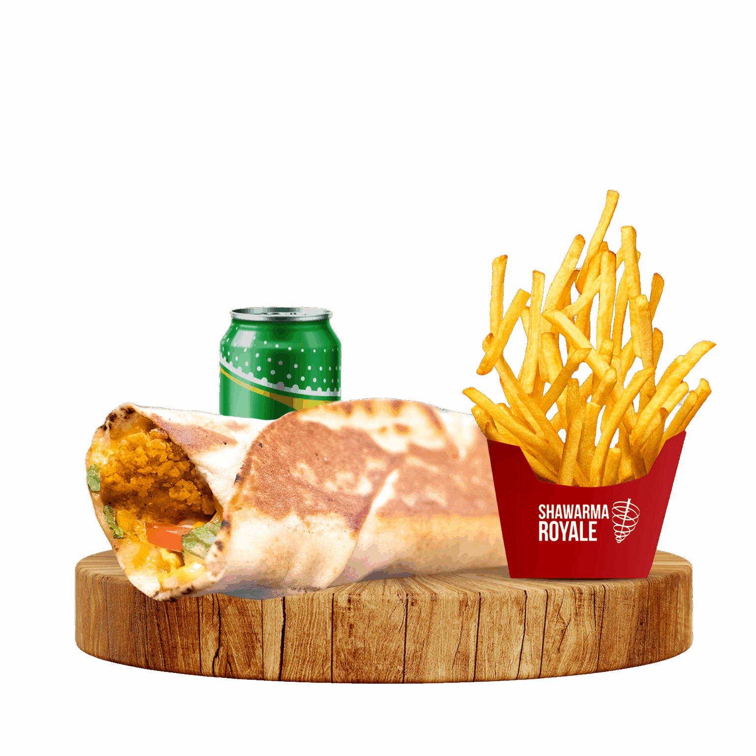 Offers - Shawarma Royale