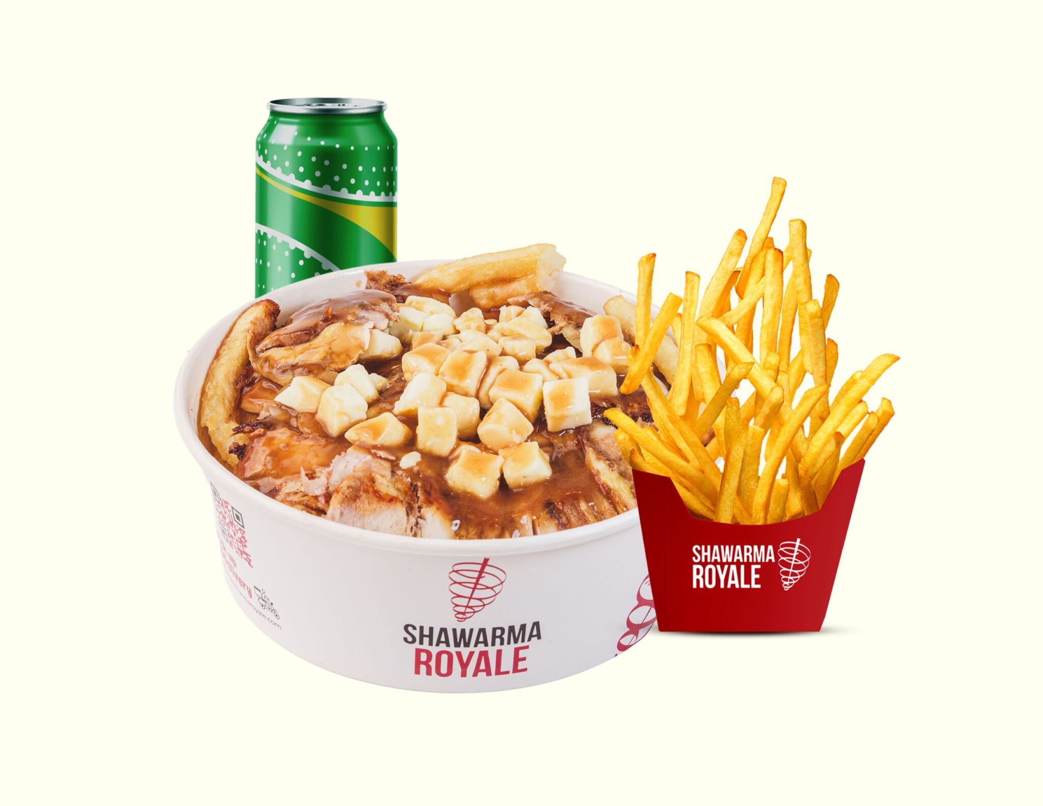 Offers - Shawarma Royale