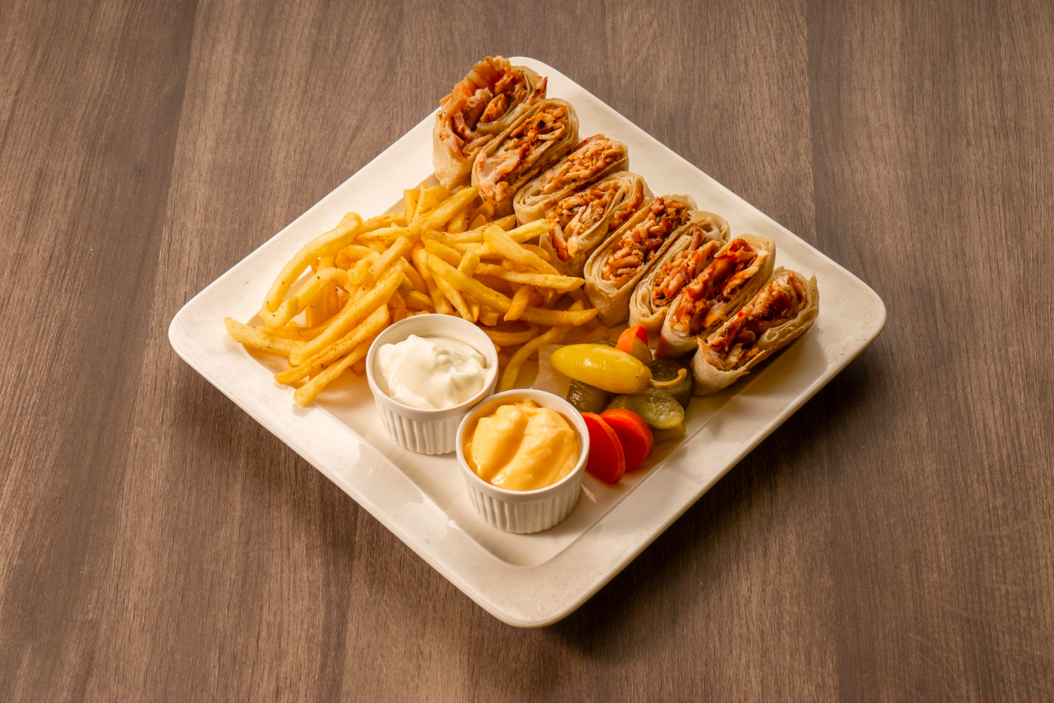 Behind the Grill: What Makes Shawarma Royale’s Recipes Truly Royal ...