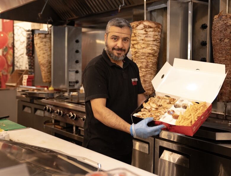Behind the Grill: What Makes Shawarma Royale’s Recipes Truly Royal 👑 ...