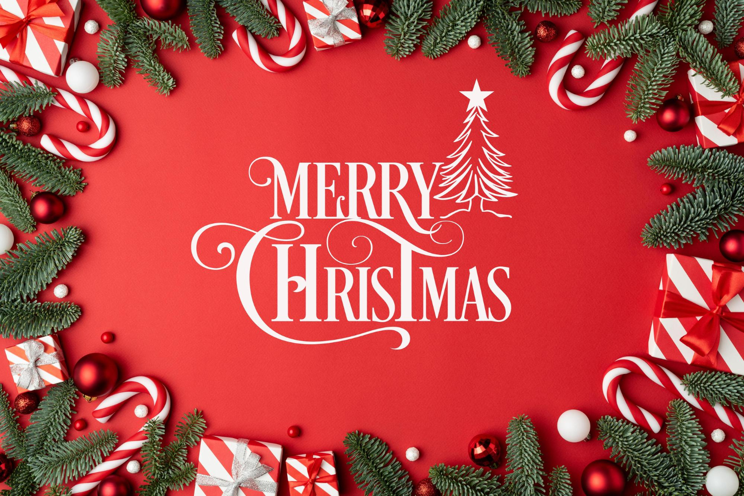 Merry Christmas from Shawarma Royale! - Shawarma Royale